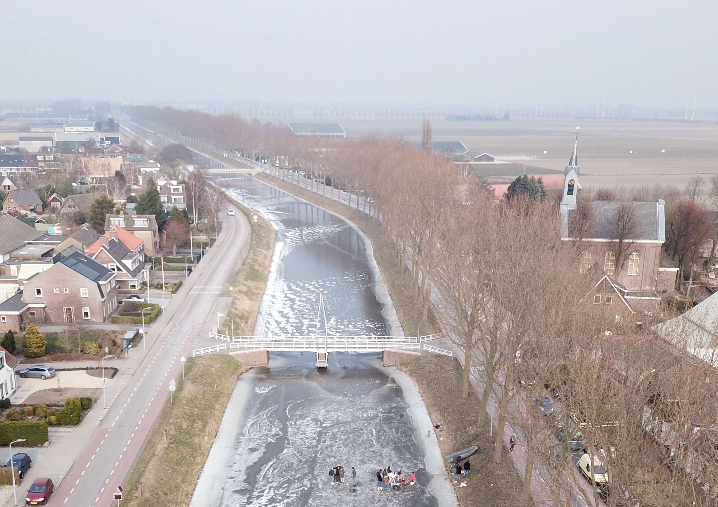 Abbenes Online - Geschiedenis