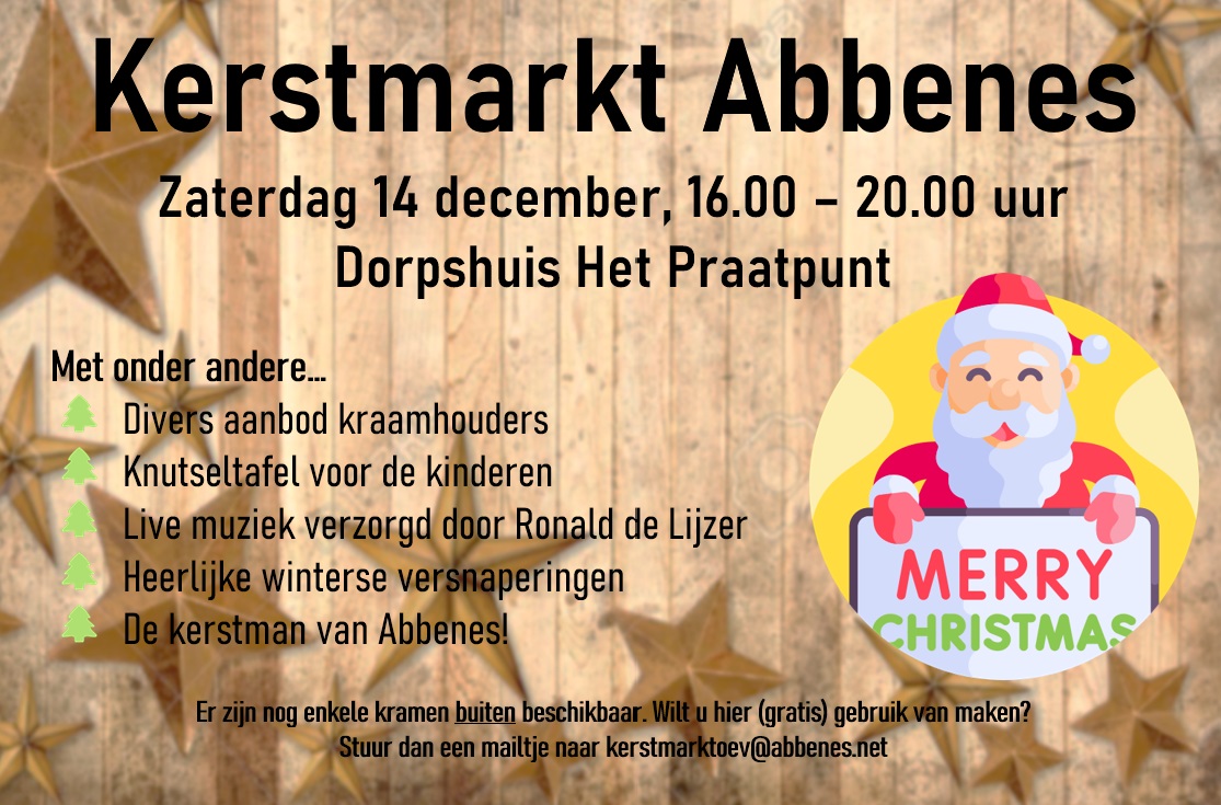 Abbenes Online - home