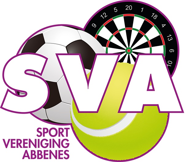 Abbenes Online - sva nieuw logo