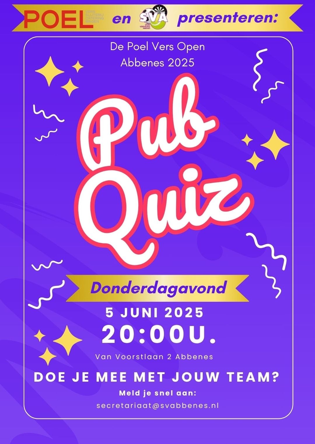 Abbenes Online - home