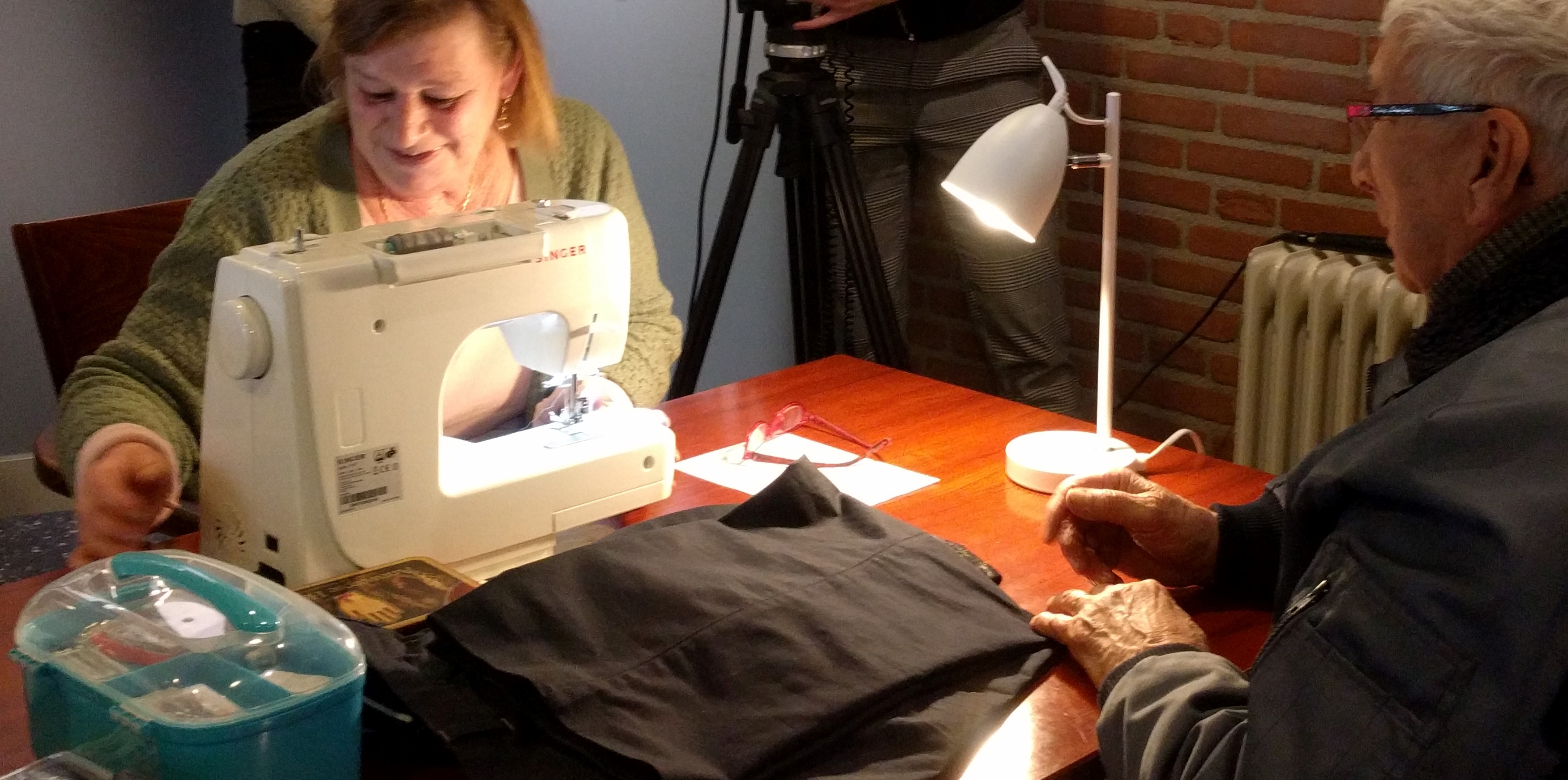 Abbenes Online - Repair Cafe 2024 aank.